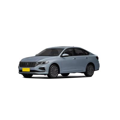 China Semi-automatic Gear Box New Car Volkswagen Lavida 2024 0KM Used 1.5T Gasoline Sedan 4 Door 5 Seat FWD Compact Car 4678x1806x1474mm for sale