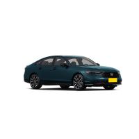 China 2024 Hondas Accord 1.5L CVT Sedan Left Hand Drive ABS Yes Gasoline Vehicles 0KM Used Cars for sale