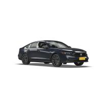China 2024 Hondas Accord 1.5L CVT Sedan Left Hand Drive ABS Yes Gasoline Vehicles 0KM Used Cars for sale
