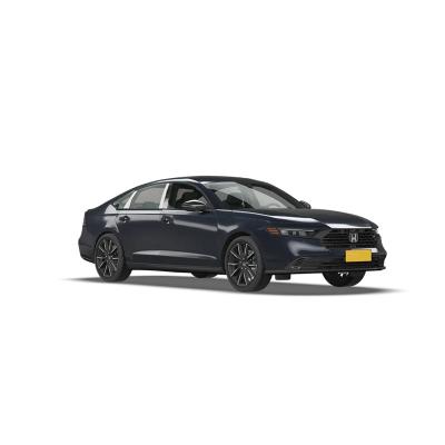 China Sunroof 2023 Honda Accord 11th Gen 1.5T CVT Sedan 260Turbo with ESC and Sunroof Yes for sale