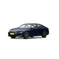 China 0KM Used Cars Dongfeng Honda INSPIRE Mid-Size Sedan with Electric Steering System for sale