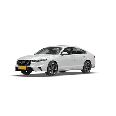 China 2023 Max Speed 186km/h Dongfeng Honda Inspire Sedan 1.5T 192 HP L4 Gas Car for Market for sale