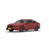 China New Honda Inspire Sedan 4 Wheels 4 Doors 5 Seats Radar None Gasoline Engine Condition New for sale