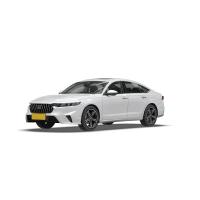 China New Honda Inspire Sedan 4 Wheels 4 Doors 5 Seats Radar None Gasoline Engine Condition New for sale