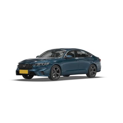 China Leather Seats Honda Inspire 4 Wheels Car 0km Used Petrol Vehicles Hot Sale for sale