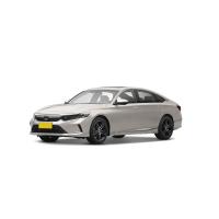 China Leather Seats Honda Inspire 4 Wheels Car 0km Used Petrol Vehicles Hot Sale for sale