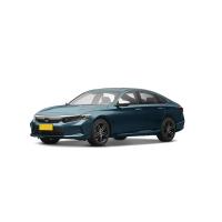 China Leather Seats Honda Inspire 4 Wheels Car 0km Used Petrol Vehicles Hot Sale for sale