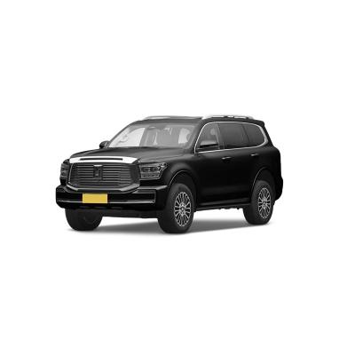 China Deposit for Great Wall Tank 500 2023 SUV Gas Car with and Semi-automatic Gear Box for sale