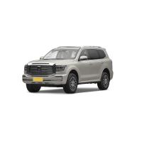 China Deposit for Great Wall Tank 500 2023 SUV Gas Car with and Semi-automatic Gear Box for sale