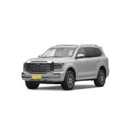 China Deposit for Great Wall Tank 500 2023 SUV Gas Car with and Semi-automatic Gear Box for sale
