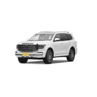 China Deposit for Great Wall Tank 500 2023 SUV Gas Car with and Semi-automatic Gear Box for sale