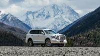 China Deposit for Great Wall Tank 500 2023 SUV Gas Car with and Semi-automatic Gear Box for sale