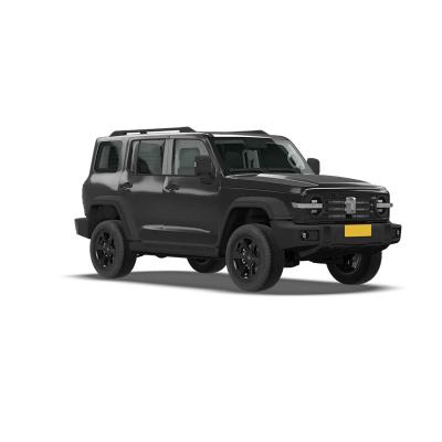 China 2023 2024 2.0T 5 Seats Changcheng Tank 300 Urban Version Super SUV for Stylish Design for sale