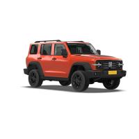China 2023 2024 2.0T 5 Seats Changcheng Tank 300 Urban Version Super SUV for Stylish Design for sale