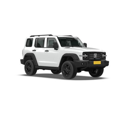 China s Top Gas Car GWM Tank 300 2.0T SUV with ESC Length * width * height 4760x1930x1903mm for sale