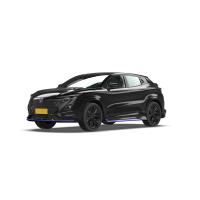 China Forward Shift Number 7 Changan Uni-t 2023 2024 1.5T 2.0T Awd Full Left Gasoline Car for sale