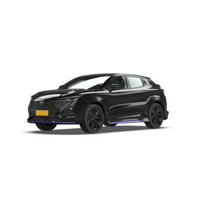 China Forward Shift Number 7 Changan Uni-t 2023 2024 1.5T 2.0T Awd Full Left Gasoline Car for sale
