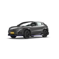 China Forward Shift Number 7 Changan Uni-t 2023 2024 1.5T 2.0T Awd Full Left Gasoline Car for sale