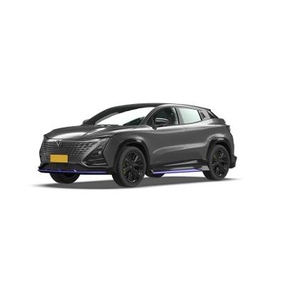 China Changan Car Uni-t Compact Suv 5 Seats LED Headlight 7 Speed Dual Clutch Max Speed 205km/h for sale