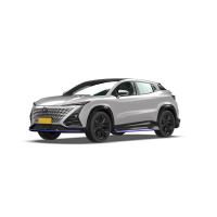 China Changan UNI T 1.5T Frontier Edition SUV Petrol Car Automatic Adults Changan UNI-T Used Cars ABS Yes for sale