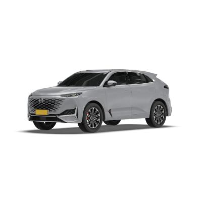 China SUV Changan Uni-K 2023 2.0T Gasoline Cars with Max Speed of 200km/h for sale