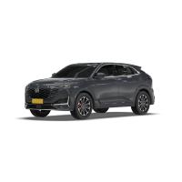 China 2023 Changan Uni-K High Speed AWD Euro VI SUV with Electric Copilot Seat Adjustment for sale