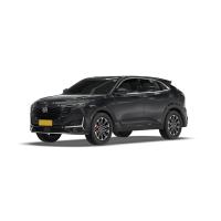 China 2023 Changan Uni-K High Speed AWD Euro VI SUV with Electric Copilot Seat Adjustment for sale