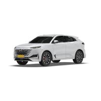 China 2023 Changan Uni-K High Speed AWD Euro VI SUV with Electric Copilot Seat Adjustment for sale