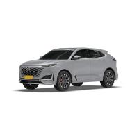 China 2023 Changan Uni-K High Speed AWD Euro VI SUV with Electric Copilot Seat Adjustment for sale