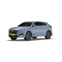 China 2023 Changan UNI-K 2.0T AWD /4WD Version Gasoline SUV with Mileage 1-25000 Miles for sale