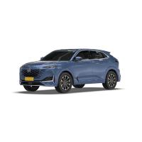 China 2023 Changan UNI-K 2.0T AWD /4WD Version Gasoline SUV with Mileage 1-25000 Miles for sale