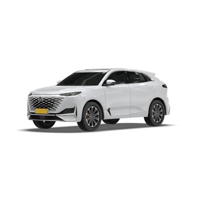 China 2023 Changan Uni-k Gasoline SUV Euro VI Emission Standard Electric Rear Window Vehicle for sale