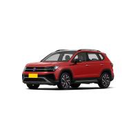 China Electric Rear Window 2023 Volkswagen Tharu 300tsi SUV 1.5T 2.0T Gas Cars 200km/H for sale