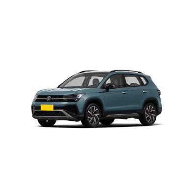 China 2023 Volkswagen Tharu 330TSI 4WD 5 Door SUV High Power and Multi-link Rear Suspension for sale