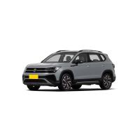 China 2023 Volkswagen Tharu 330TSI 4WD 5 Door SUV High Power and Multi-link Rear Suspension for sale