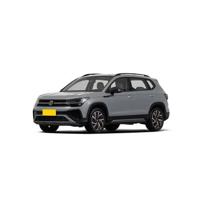 China 0KM Used VW Tharu 2.0T 330TSI 4WD Luxury SUV with Leather Seats and High Speed for sale