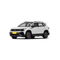 China 0KM Used VW Tharu 2.0T 330TSI 4WD Luxury SUV with Leather Seats and High Speed for sale