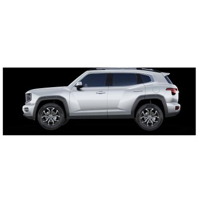 China GWM Haval H6 H9 Dargo Cars 2024 Euro VI Cylinders 4 1.5T 2.0T Petrol Gasoline SUV for sale