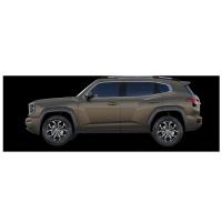 China Left Hand Driving HAVAL DARGO 5 Seats 2WD 4WD SUV with Camera and Gasoline Petrol Engine for sale