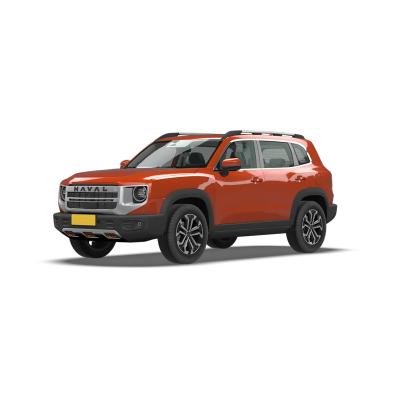 China Haval Dargo Gasoline Petrol Auto New Car 2022 2023 Suv Cars for Customer Requirements for sale