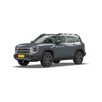 China 2022 2023 Haval Dargo Electric Rear Window Gasoline Petrol SUV with Front Rear Radar for sale