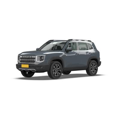 China Wheelbase 2500-3000mm New Model 0KM Second Hand Cars Haval DARGO Suv Most Popular Suv for sale