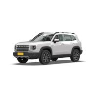 China Wheelbase 2500-3000mm New Model 0KM Second Hand Cars Haval DARGO Suv Most Popular Suv for sale