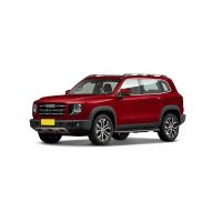 China Wheelbase 2500-3000mm New Model 0KM Second Hand Cars Haval DARGO Suv Most Popular Suv for sale