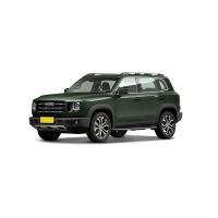 China Wheelbase 2500-3000mm New Model 0KM Second Hand Cars Haval DARGO Suv Most Popular Suv for sale