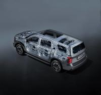 China HAVAL H5 2.0T Turbo Cars Diesel Gasoline Petrol Fuel New Car 2023 2024 SUV 0KM Used Cars for sale