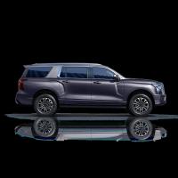 China 2023 Great Wall HAVAL H5 2.0T Fuel 4WD Large Space Automatic Cars with LED Headlight for sale