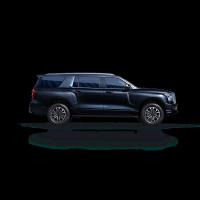 China 2023 Great Wall HAVAL H5 2.0T Fuel 4WD Large Space Automatic Cars with LED Headlight for sale