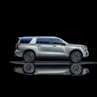 China 2023 Great Wall HAVAL H5 2.0T Fuel 4WD Large Space Automatic Cars with LED Headlight for sale