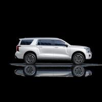 China Great Wall Haval H5 2023 Large Space TPMS Light Interior Color 2.0T Fuel New Cars for sale